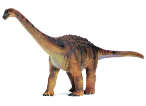 Saltasaurus – Museo Paleontologico e Parco dei Dinosauri